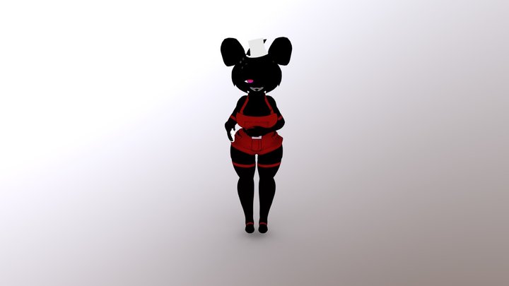 Fnia 3D models - Sketchfab
