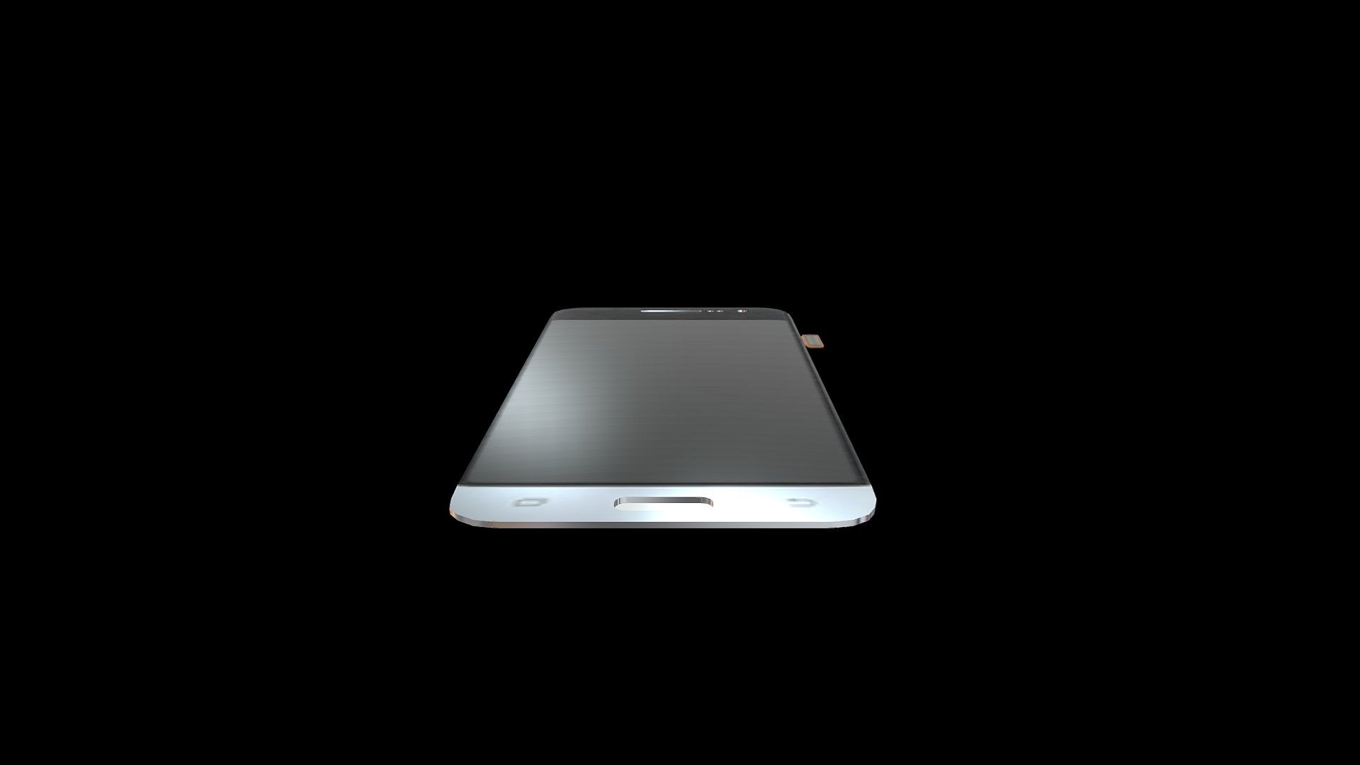 phone alpha 3 - 3D model by LMNTRIX1901 [db3697b] - Sketchfab