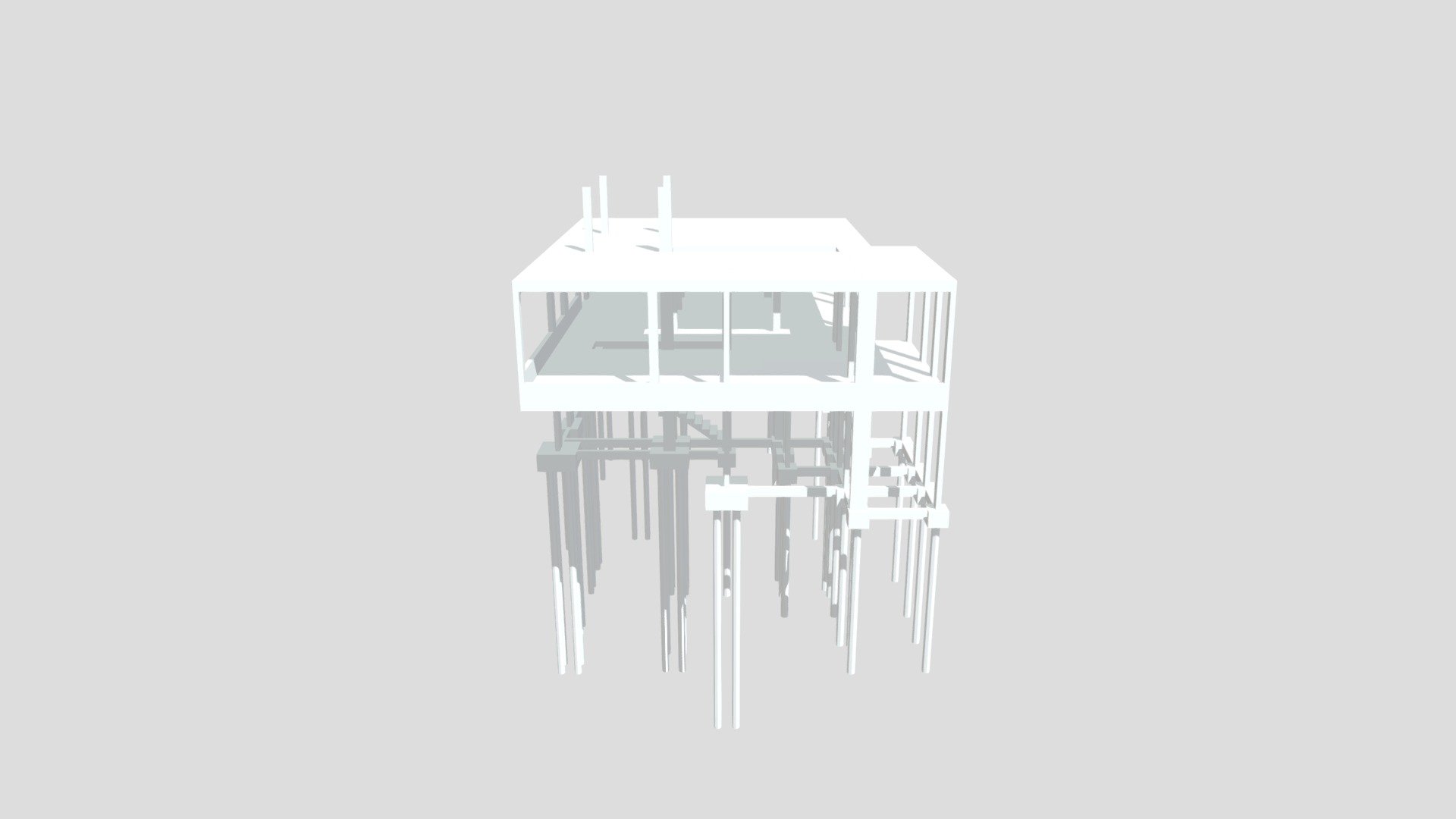 21-036 - Fabio Casagrande - 3D model by Vitor Machado (@VitorMachado ...