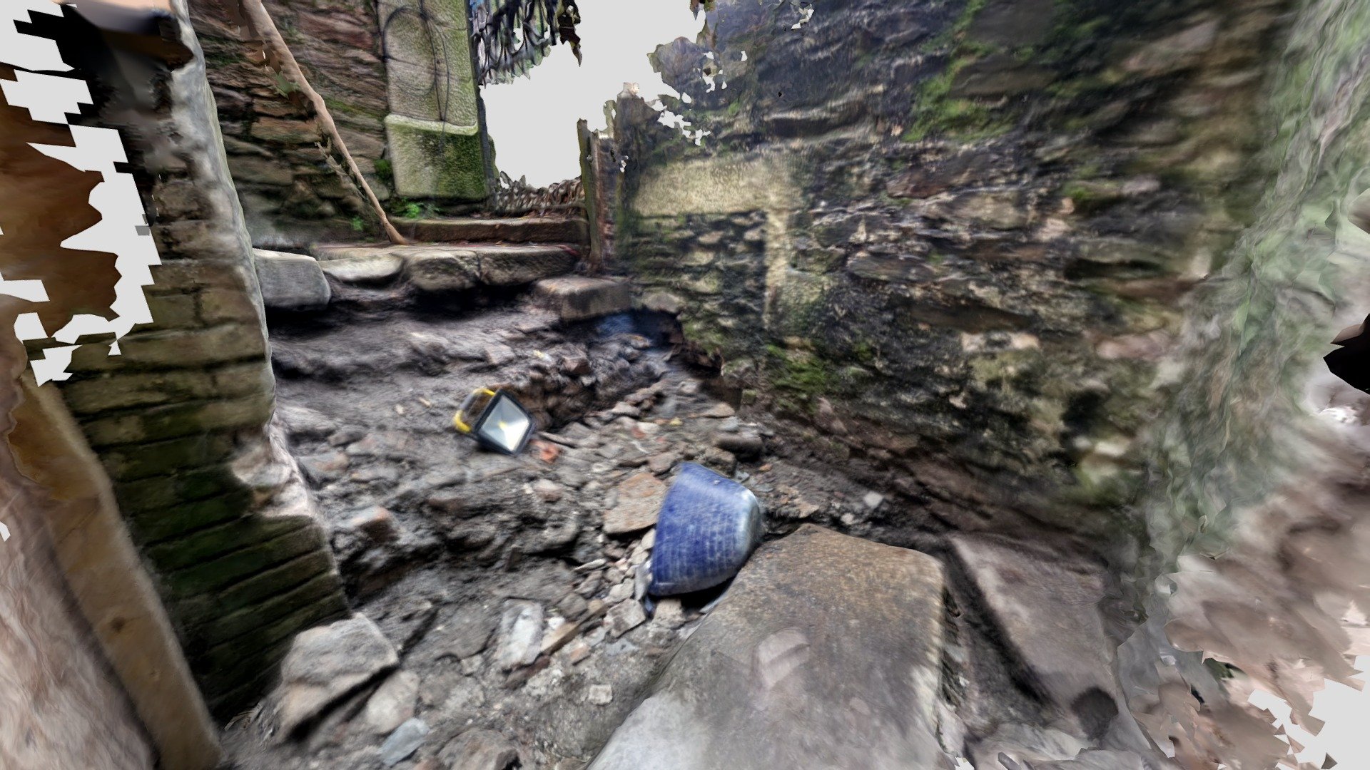 RBM - 3D model by cornwall2 [db37d4d] - Sketchfab