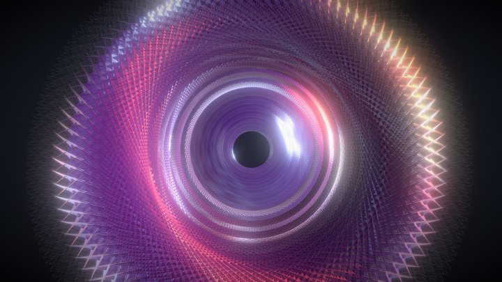 Torus 3D models - Sketchfab