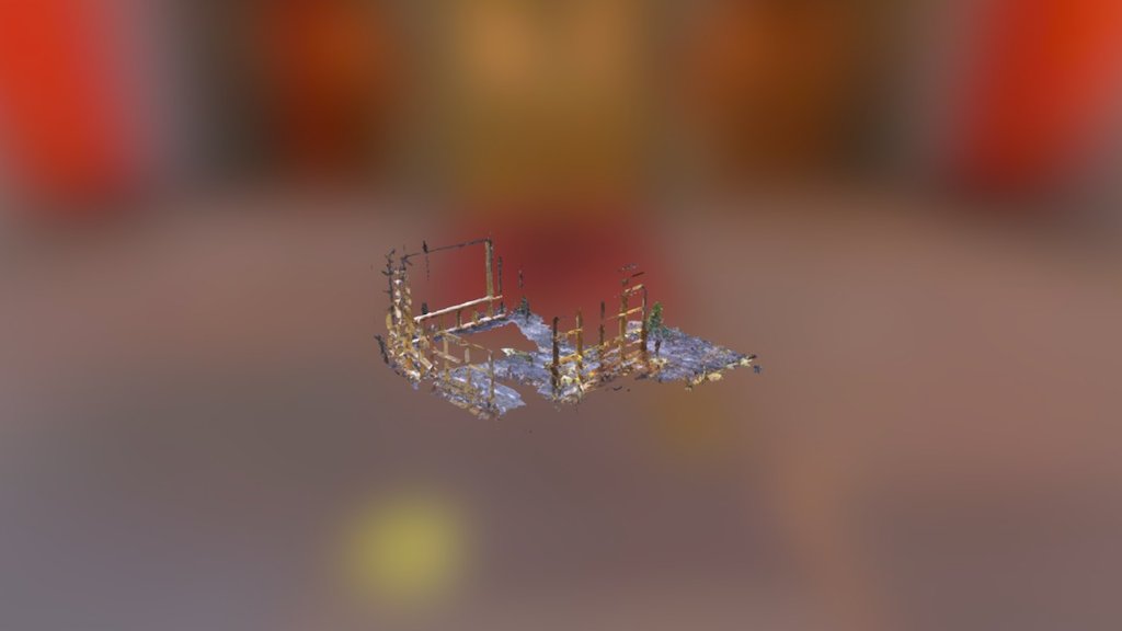 Upload - Download Free 3D model by GustavByCocktail [db391fe] - Sketchfab