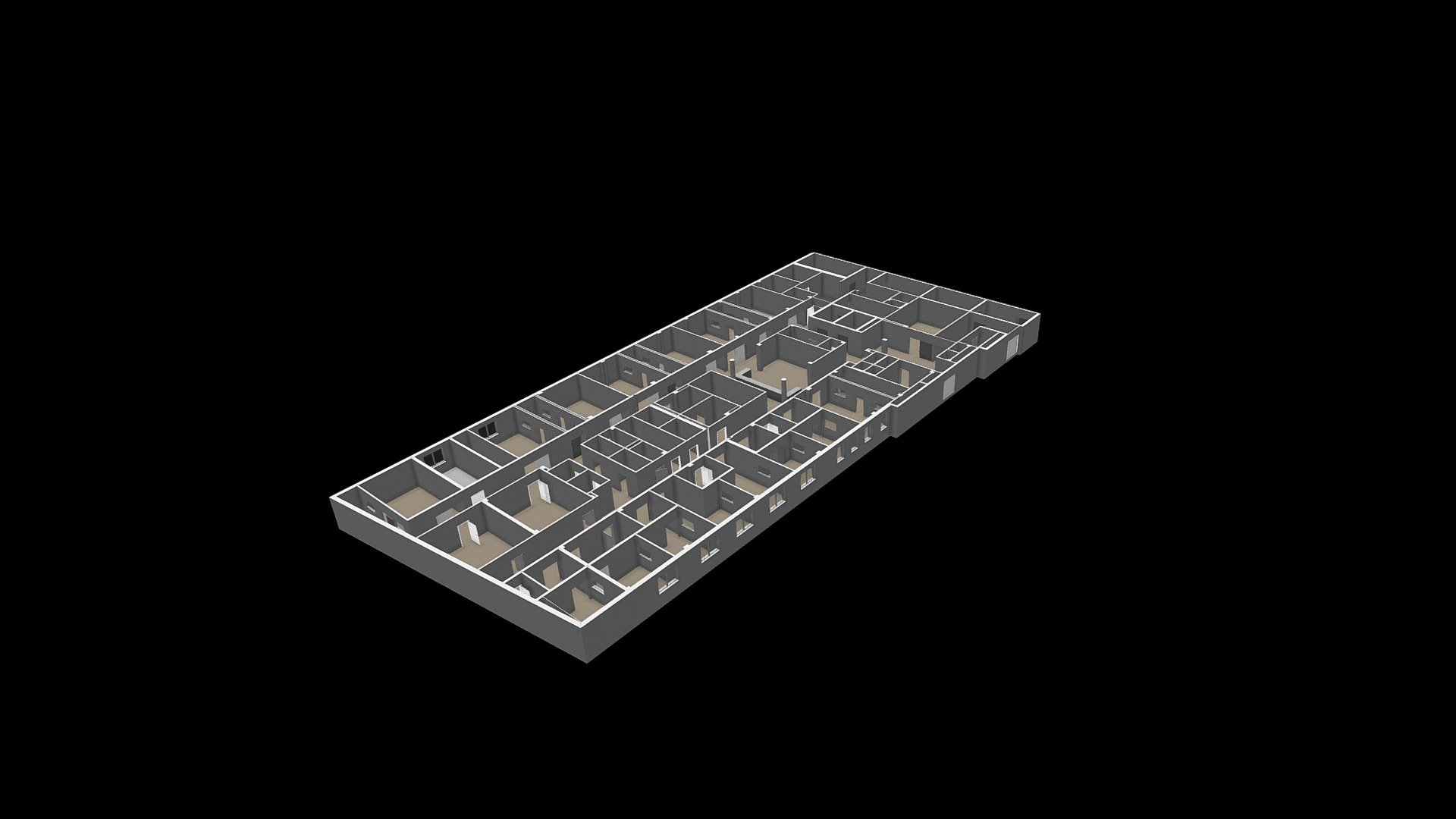 ug - 3D model by boris_b3d (@vrappd) [db3a391] - Sketchfab