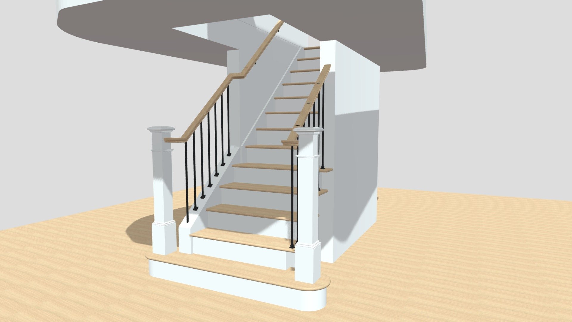 97379 - Ross - 3D model by PatDPS [db3a8f6] - Sketchfab