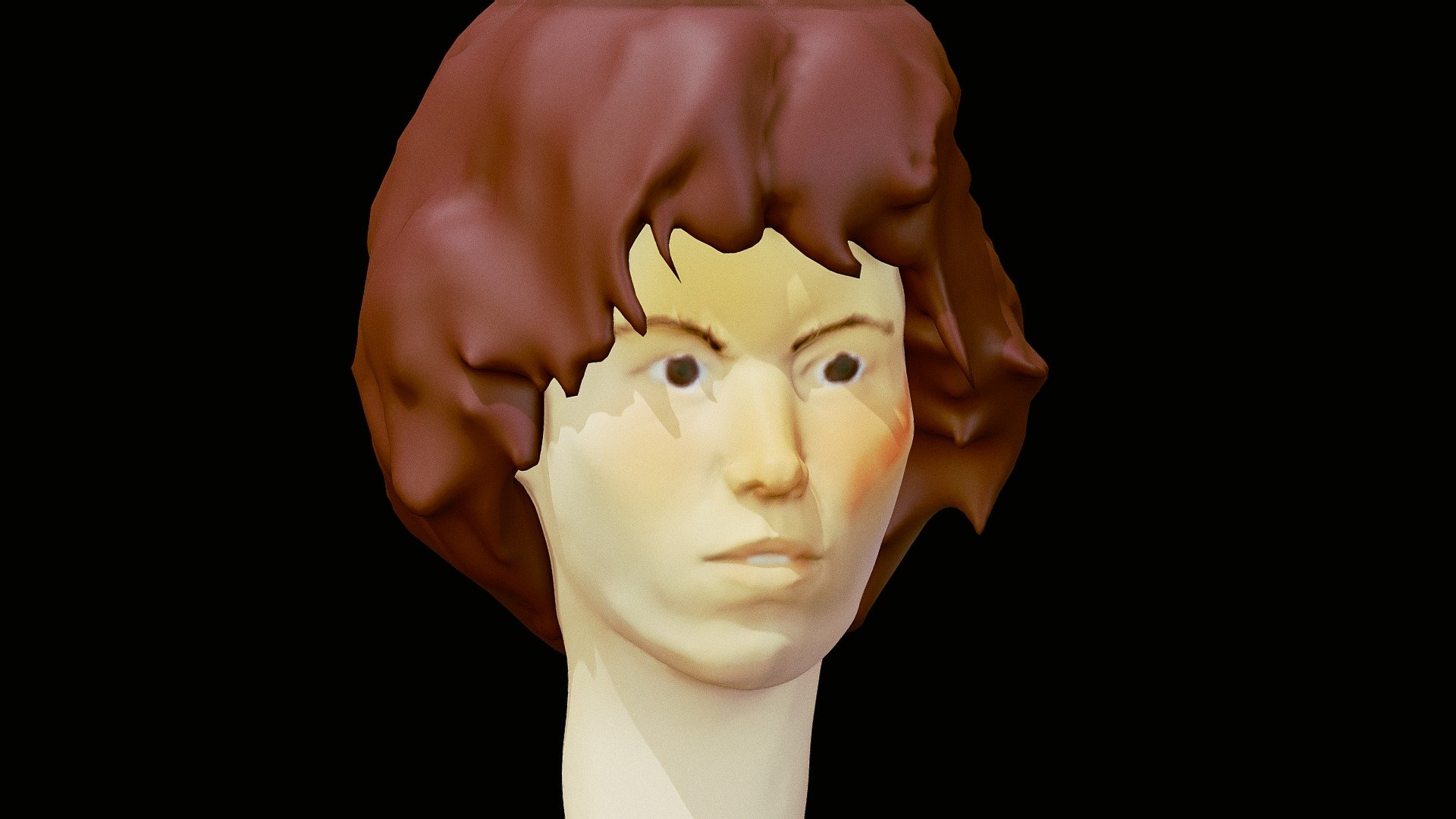 Ripley bust. - Download Free 3D model by Manun (@crazymanuel) [db3e8ea ...