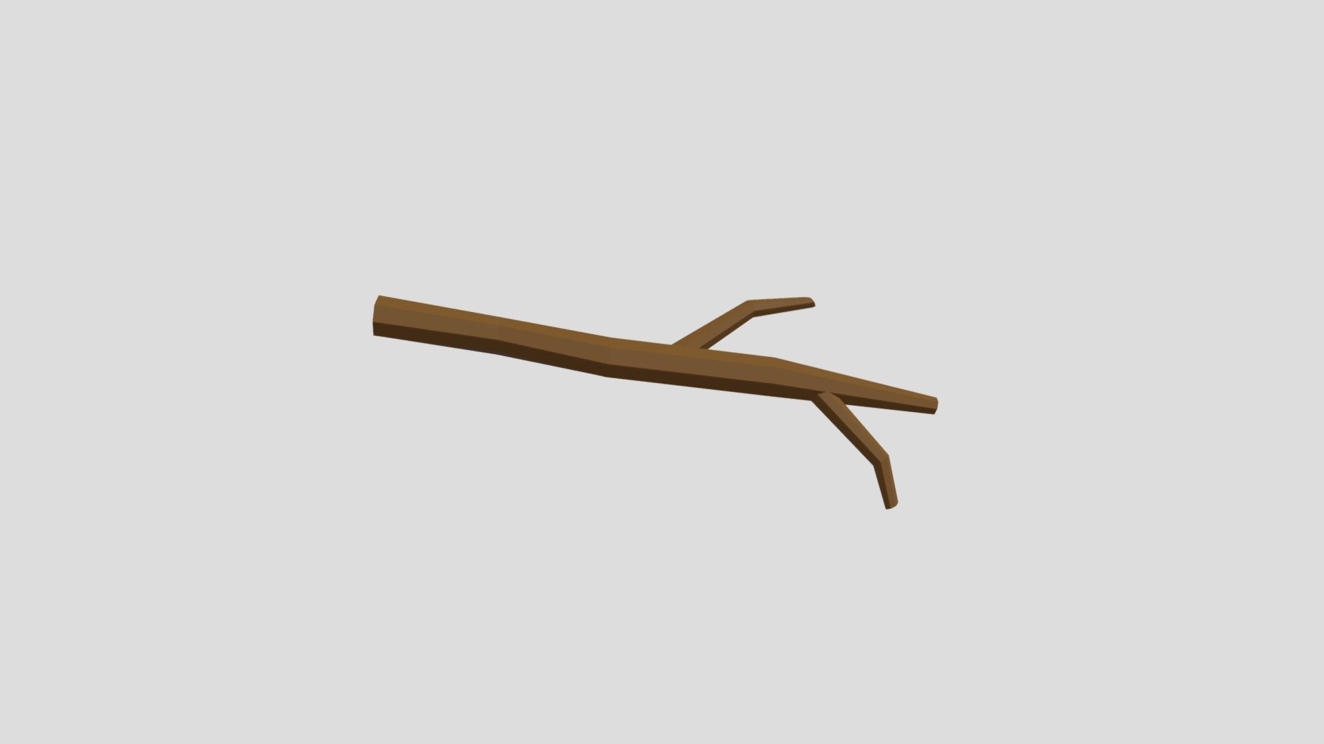 Stick by solar - Download Free 3D model by herasmeben029 [db3ea34 ...