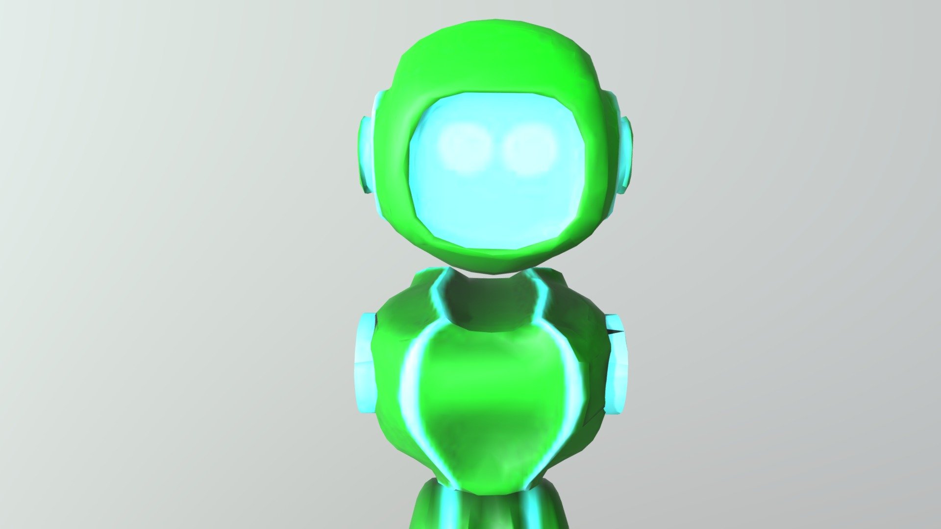 Altspace Avatar Lunar - Download Free 3D model by djvivid [db3f72b ...