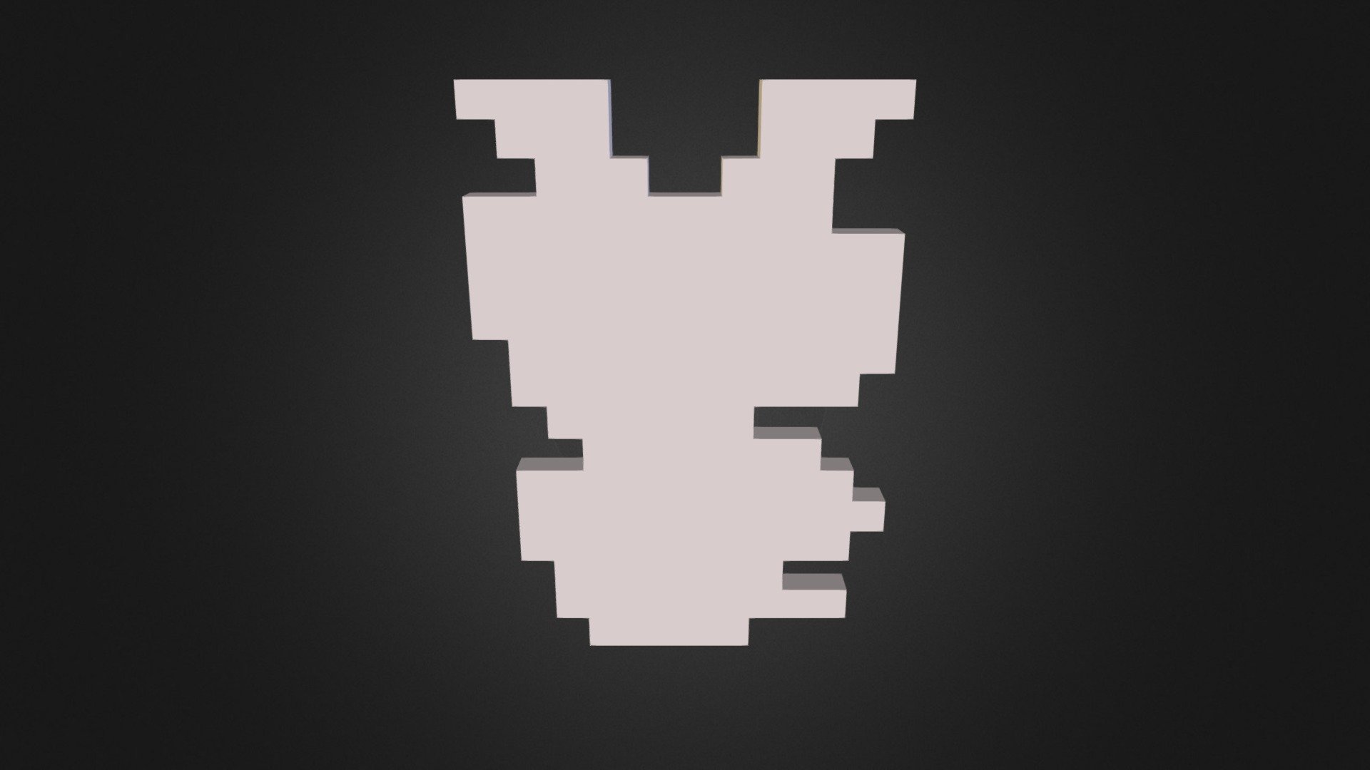 Classic Mario Small - 3D model by 3dindustries [db3f9f6] - Sketchfab