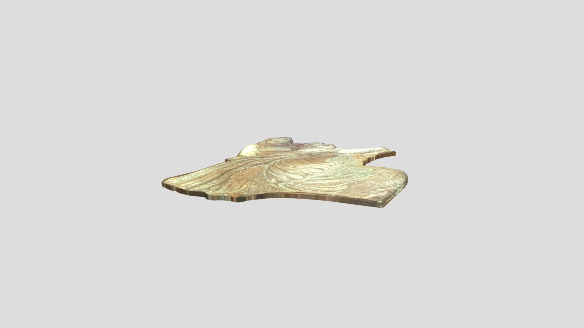Two Women Applique - 3D model by ozbefe.24 [db400df] - Sketchfab