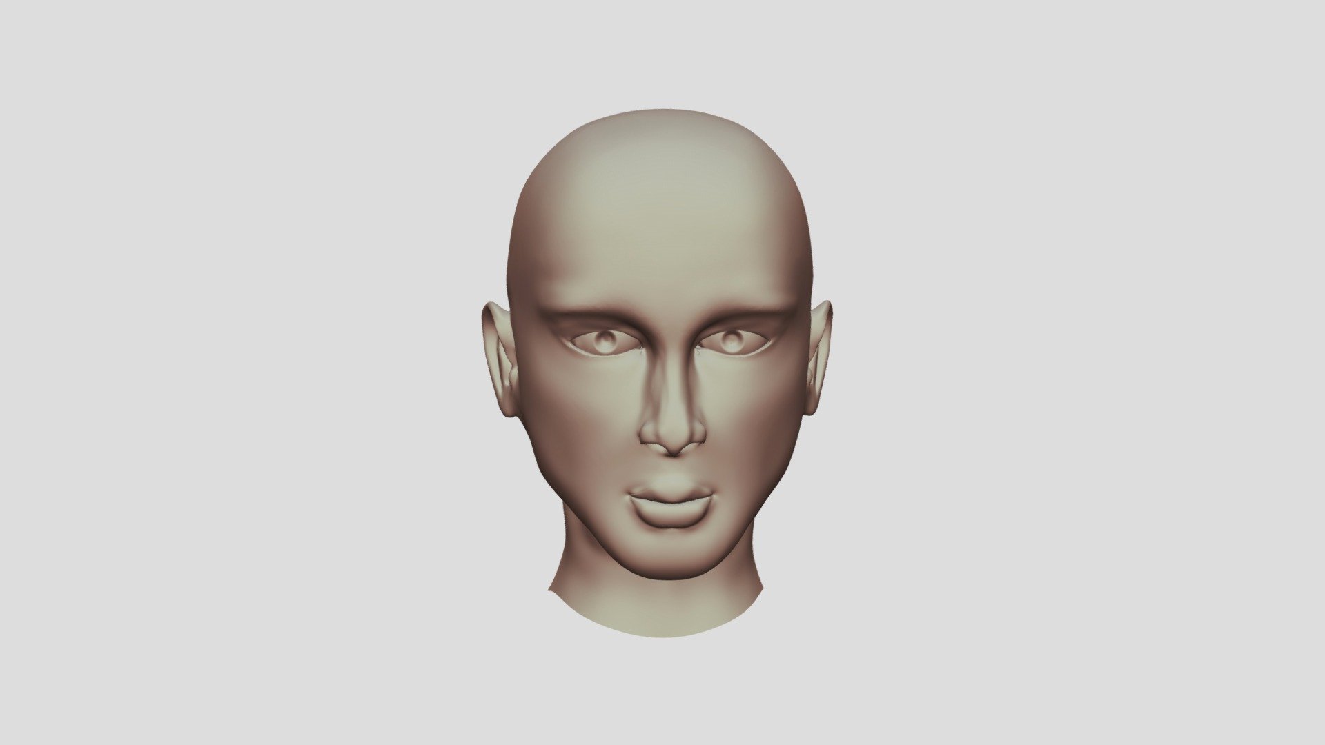 Face Final 29 - Download Free 3D model by san.123 (@santhoshkumarkrish ...