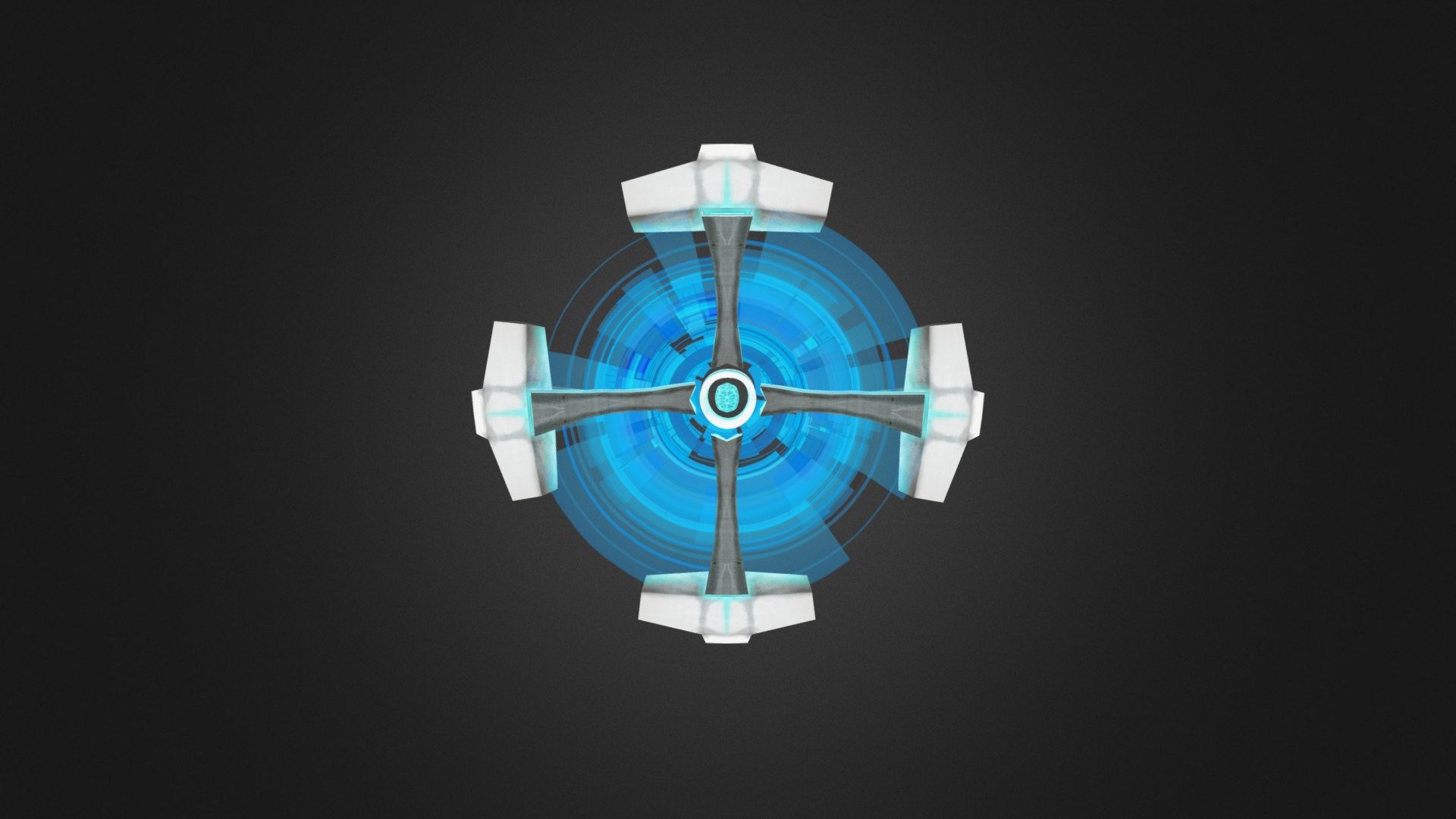 Svalinn M-102 - 3D model by daniel.alcivia [db402e2] - Sketchfab