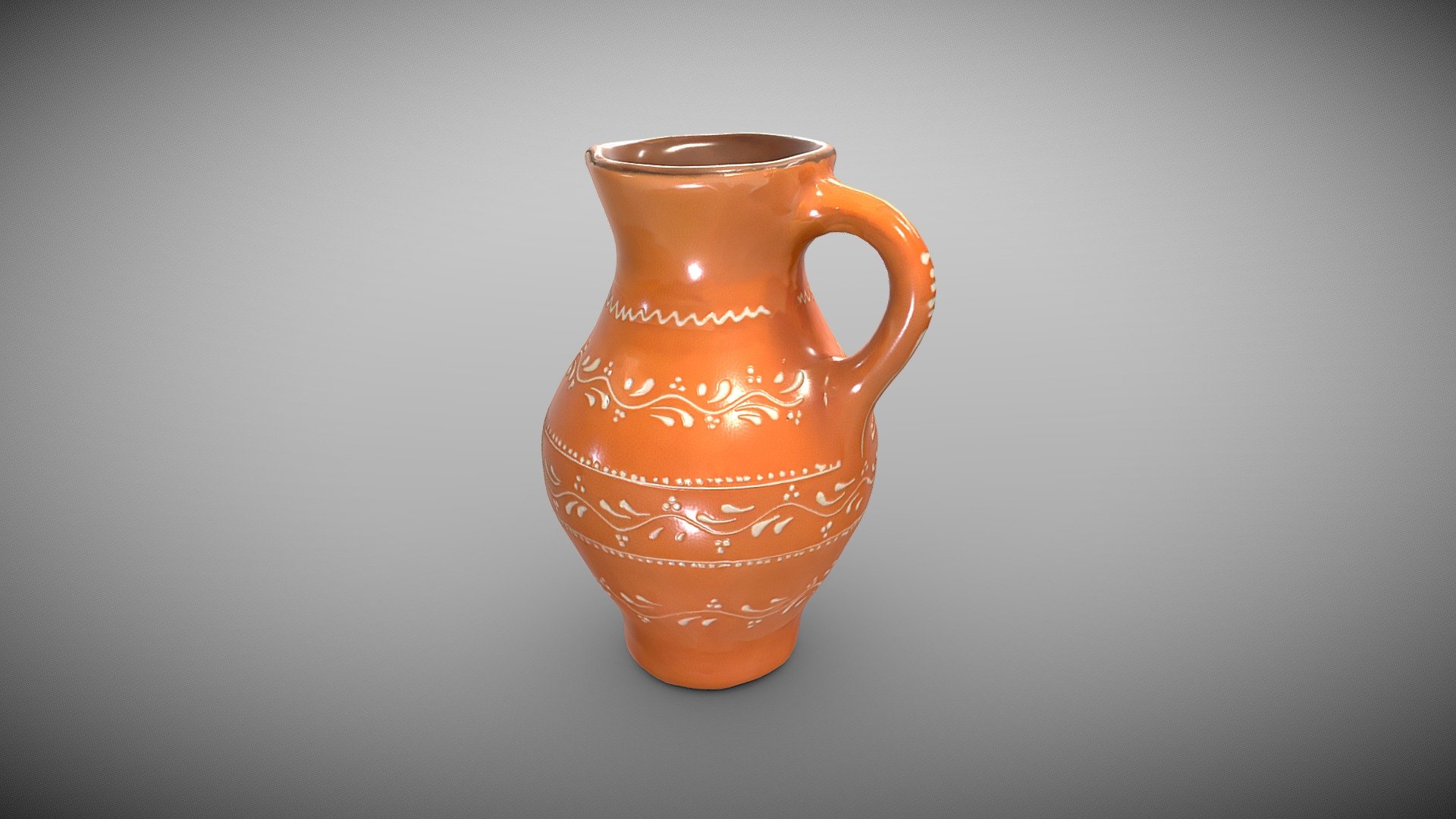 Water Jug 3D Scan - Buy Royalty Free 3D model by 3DRstudio [db40e12 ...
