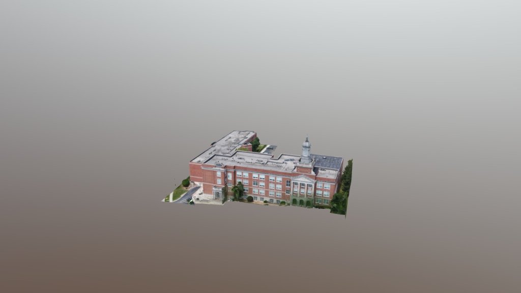 Hawthorne 2 - 3D model by EG (@droneovermilwaukee) [db4164c] - Sketchfab