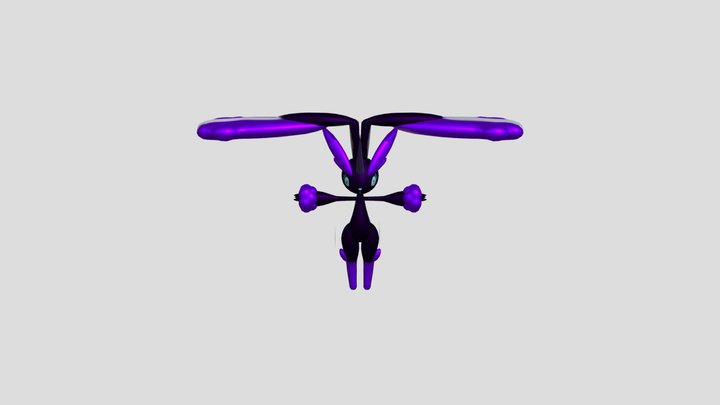 Lopunny 3D models - Sketchfab