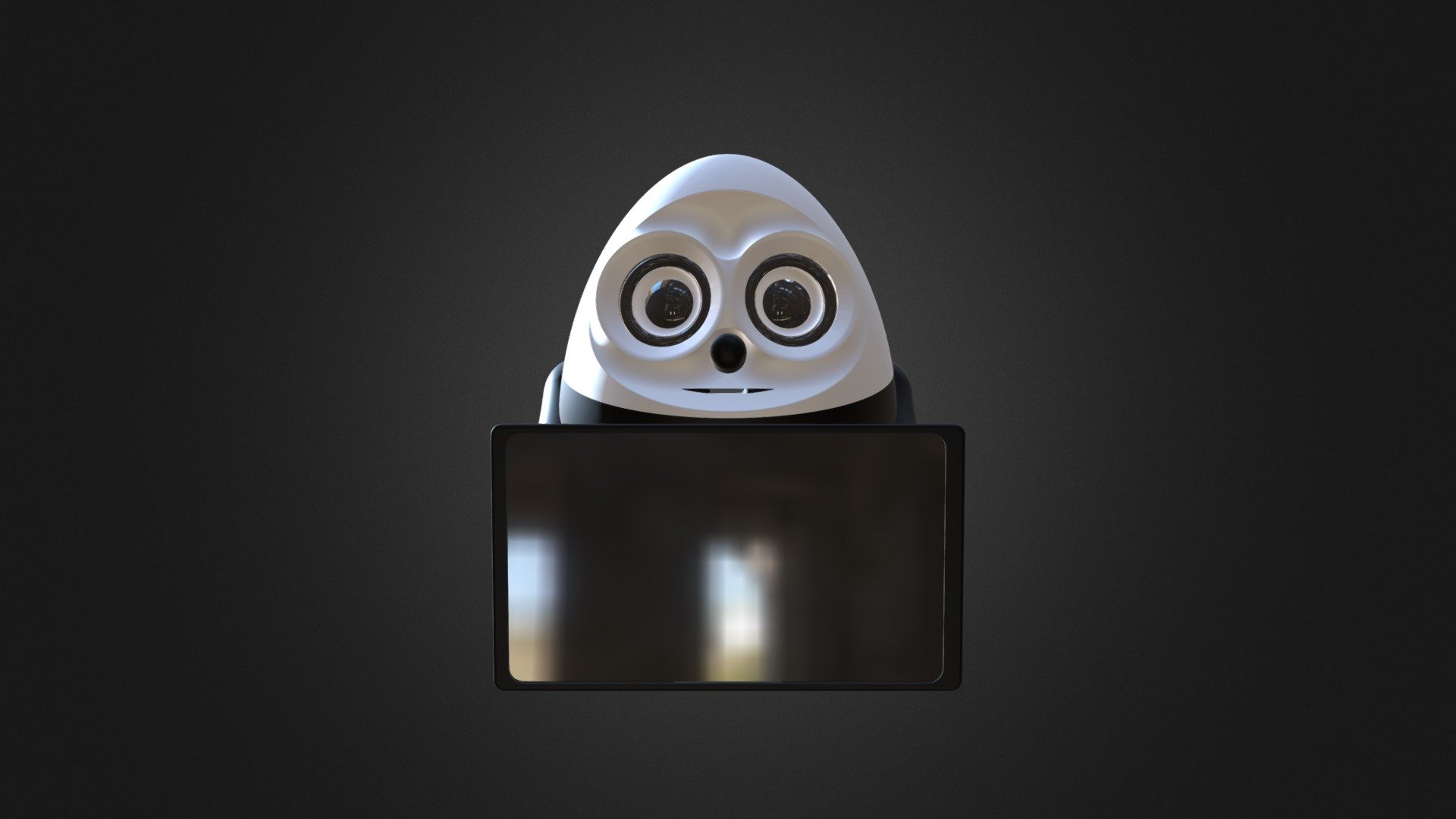 OVO- Assembly W - 3D model by Brynhilde (@jussi) [db440f4] - Sketchfab