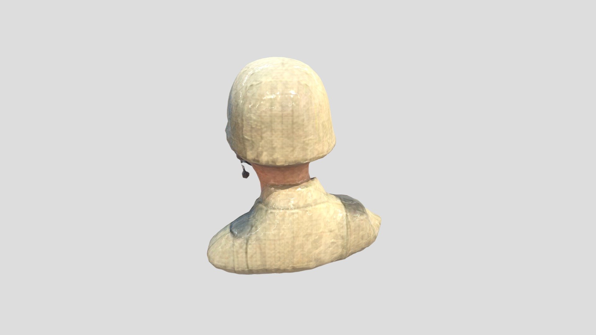 Generated Model - 3D model by Hue Learn (@huelearn) [db4569e] - Sketchfab