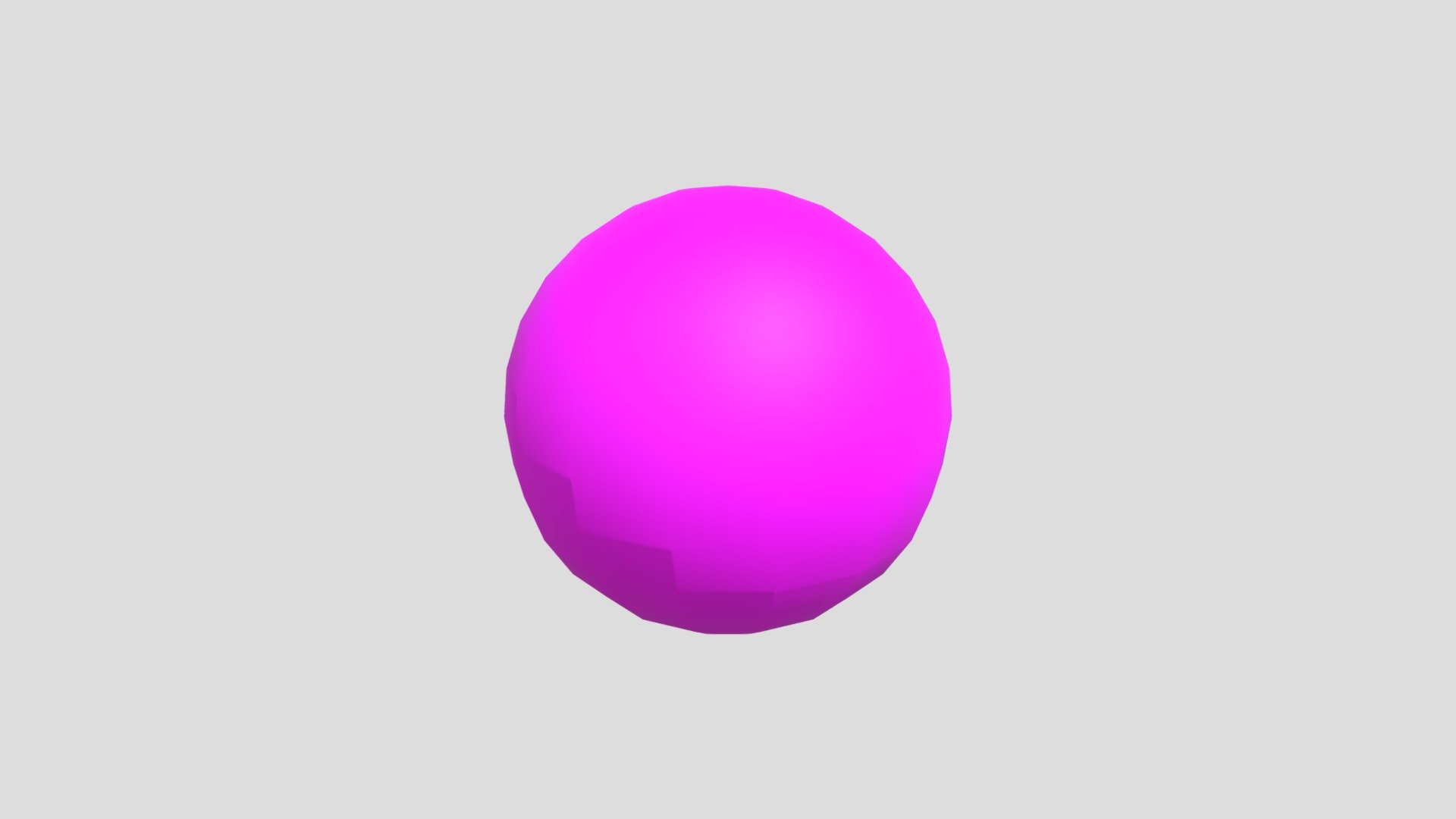 Esfera - 3D model by keilanynieves [db45cec] - Sketchfab