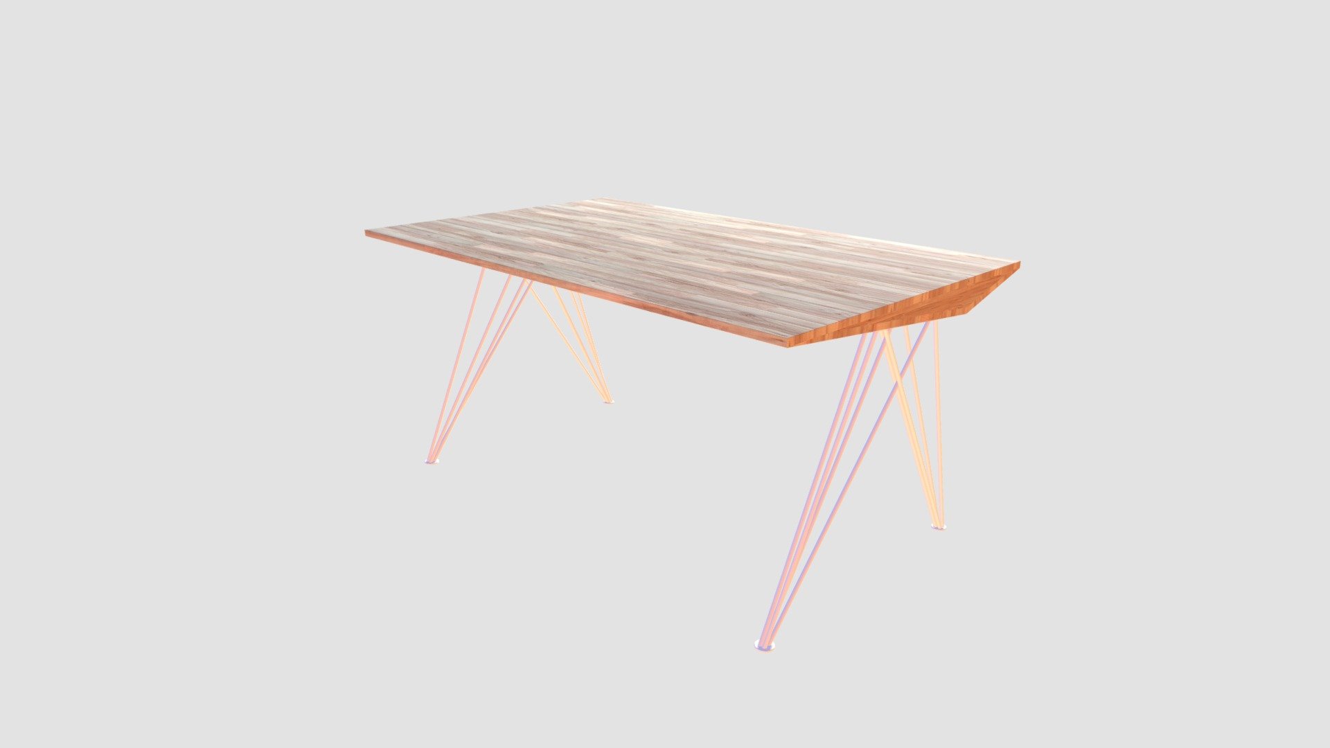 table - Buy Royalty Free 3D model by Evermotion [db48200] - Sketchfab Store