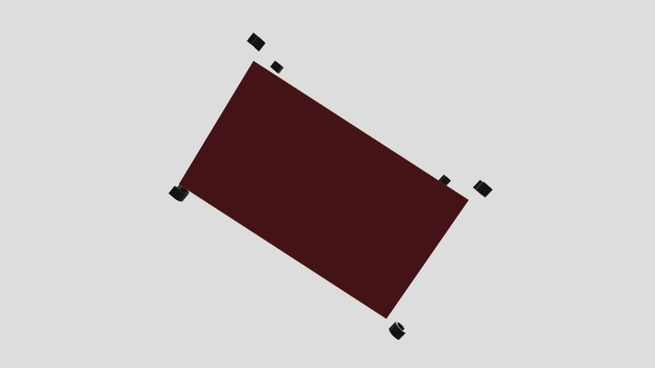 Balok 3D models - Sketchfab