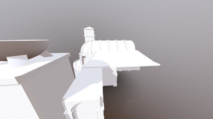 Glitch - Sketchfab
