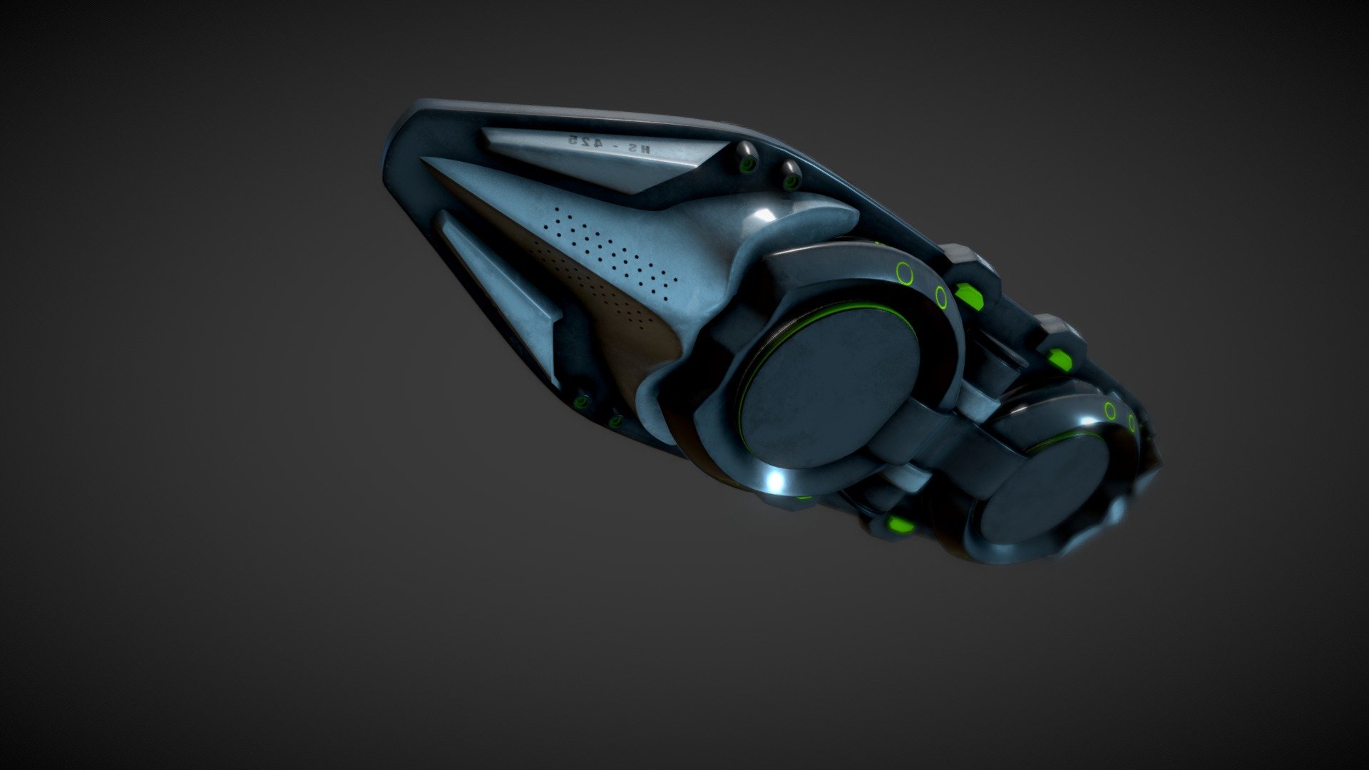 concept1 - 3D model by milos.grabez (@loshmiii) [db4e424] - Sketchfab