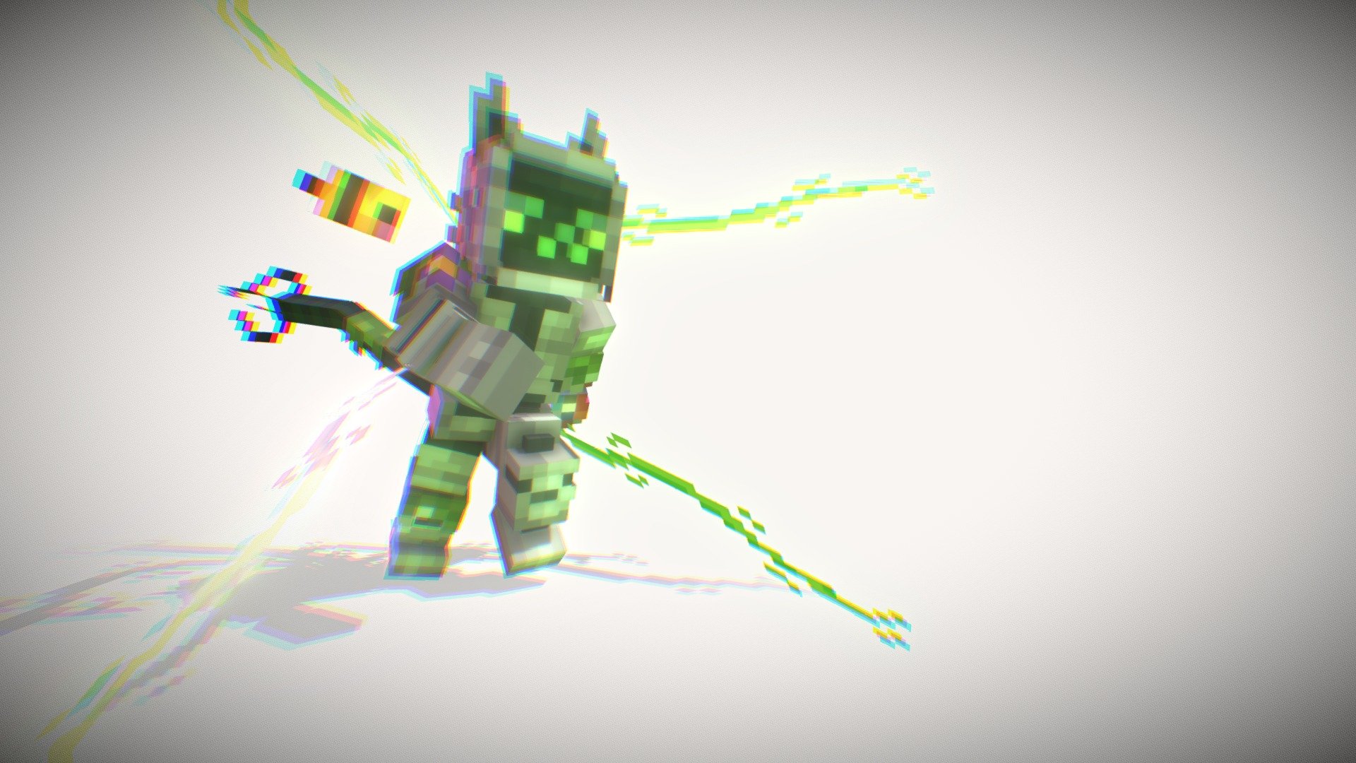 Kote - 3D model by Alisker [db4ec2d] - Sketchfab