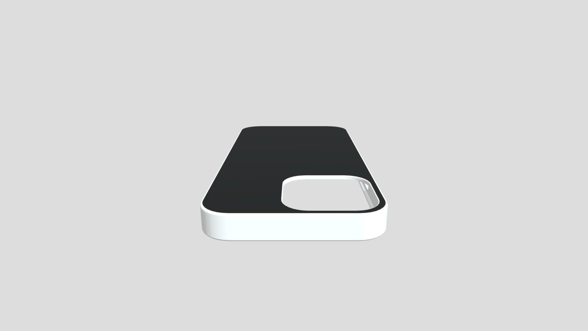 I phone 15 pro max case - 3D model by waleedmohammed [db4f42b] - Sketchfab
