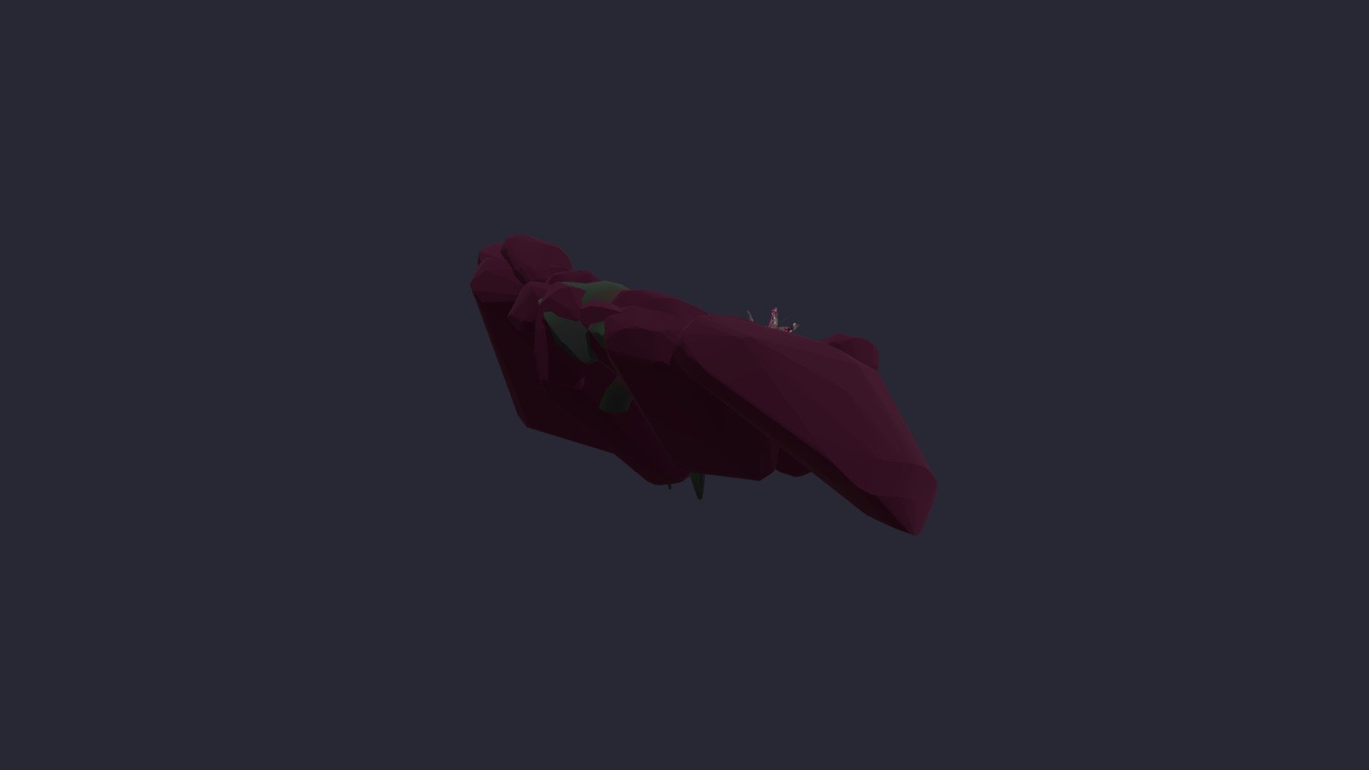 TiltBrush_MidhunModel_01 - Download Free 3D model by vimalraju [db501de] - Sketchfab