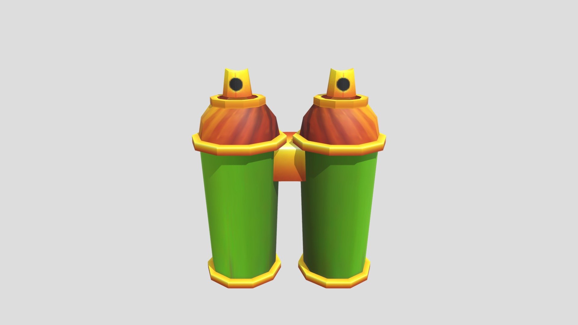 Jetpack - Download Free 3D model by TheMonsterHighFan2002 (@kmorganc1 ...