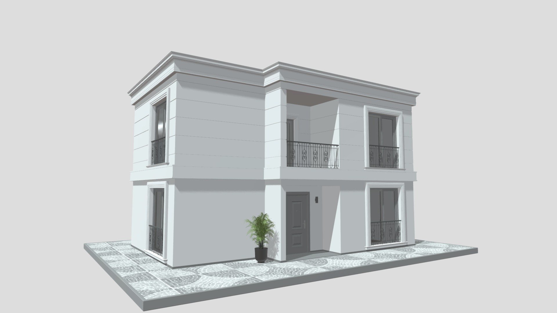 M4-360 - 3D model by resatcakir [db5216d] - Sketchfab