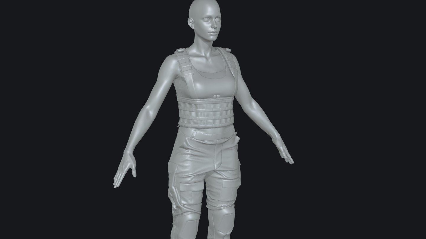 MD_test - 3D model by sjstyles06 [db537a2] - Sketchfab