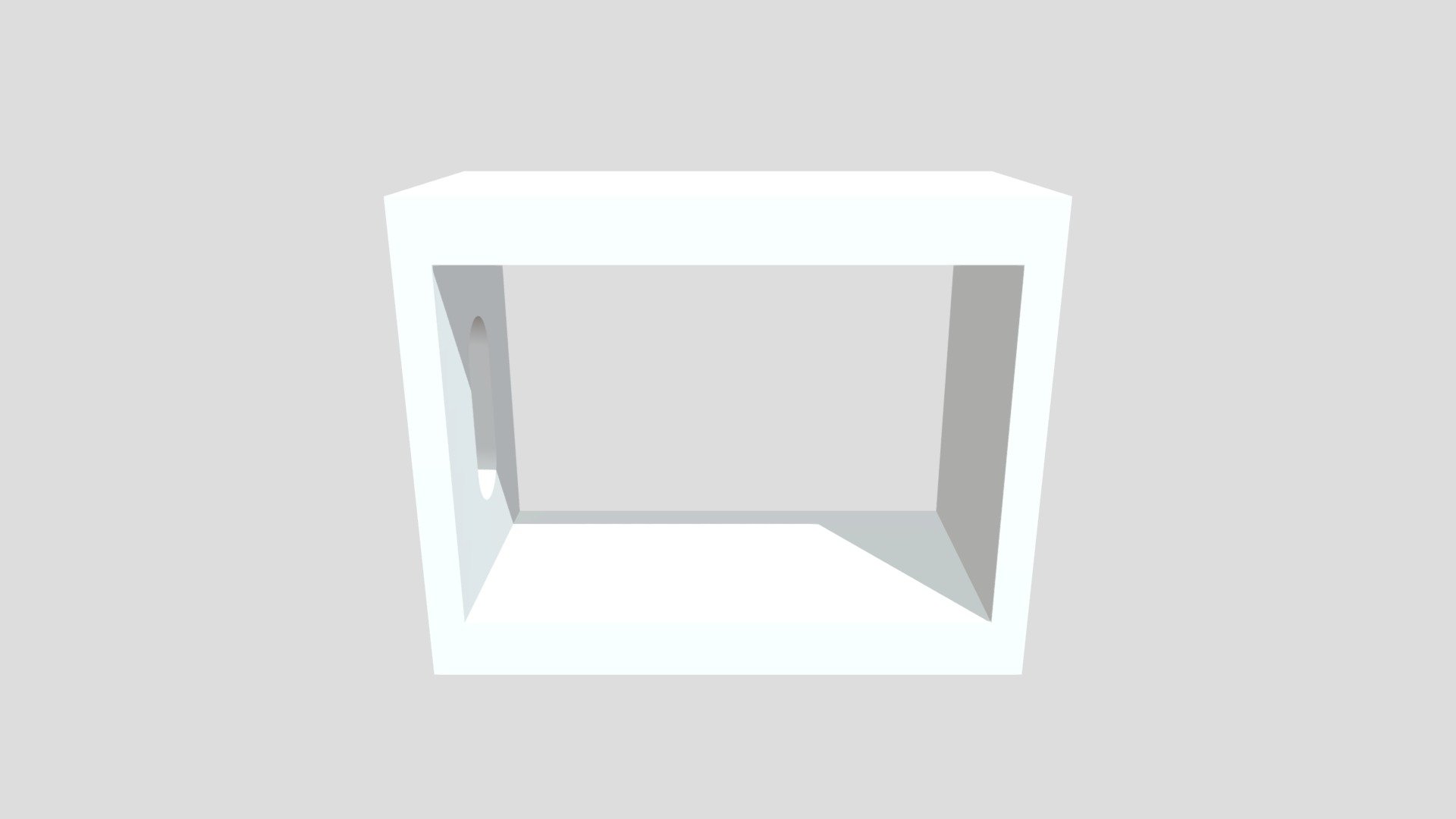 Camera Box(Widened STL) - 3D model by StarTigress [db543f7] - Sketchfab