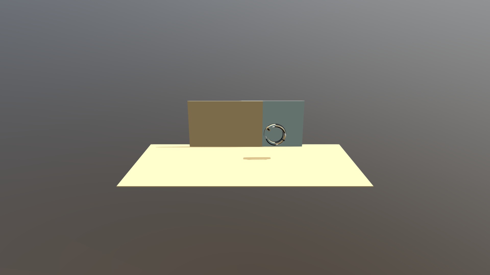 type 1.c4d - 3D model by aimyqi [db56558] - Sketchfab