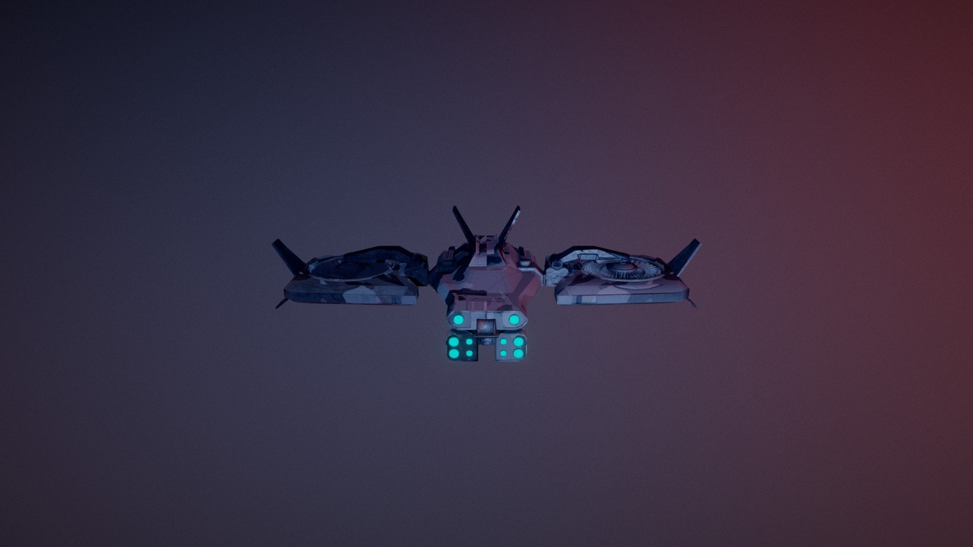 001 Teste - 3D model by xaviercravo [db56e7c] - Sketchfab