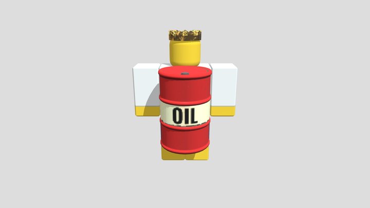 Shedletsky 3D models - Sketchfab