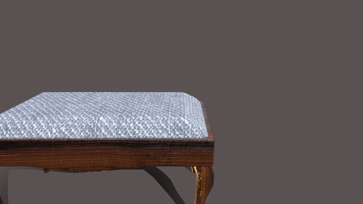 Arianna Thomas (@AriThomasArt) - Sketchfab