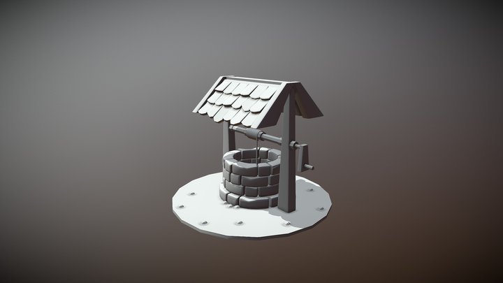 Lambert 3D models - Sketchfab