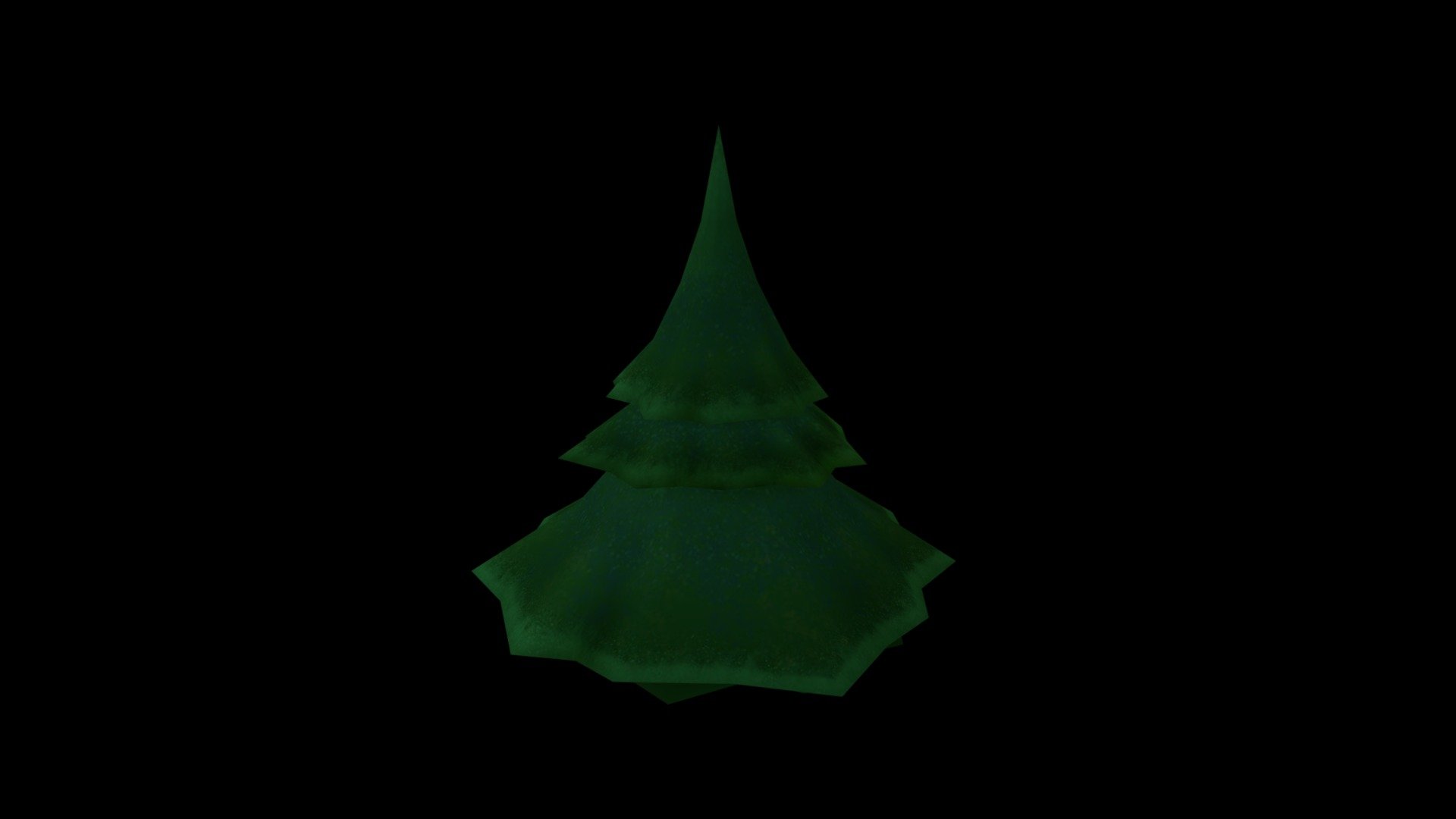 Tree Modular Environment - 3D model by ambrosec [db5b35a] - Sketchfab