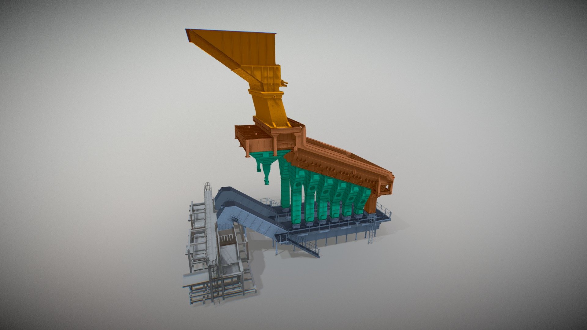 Furnace Preview - 3D model by nonius3d [db5bd7a] - Sketchfab