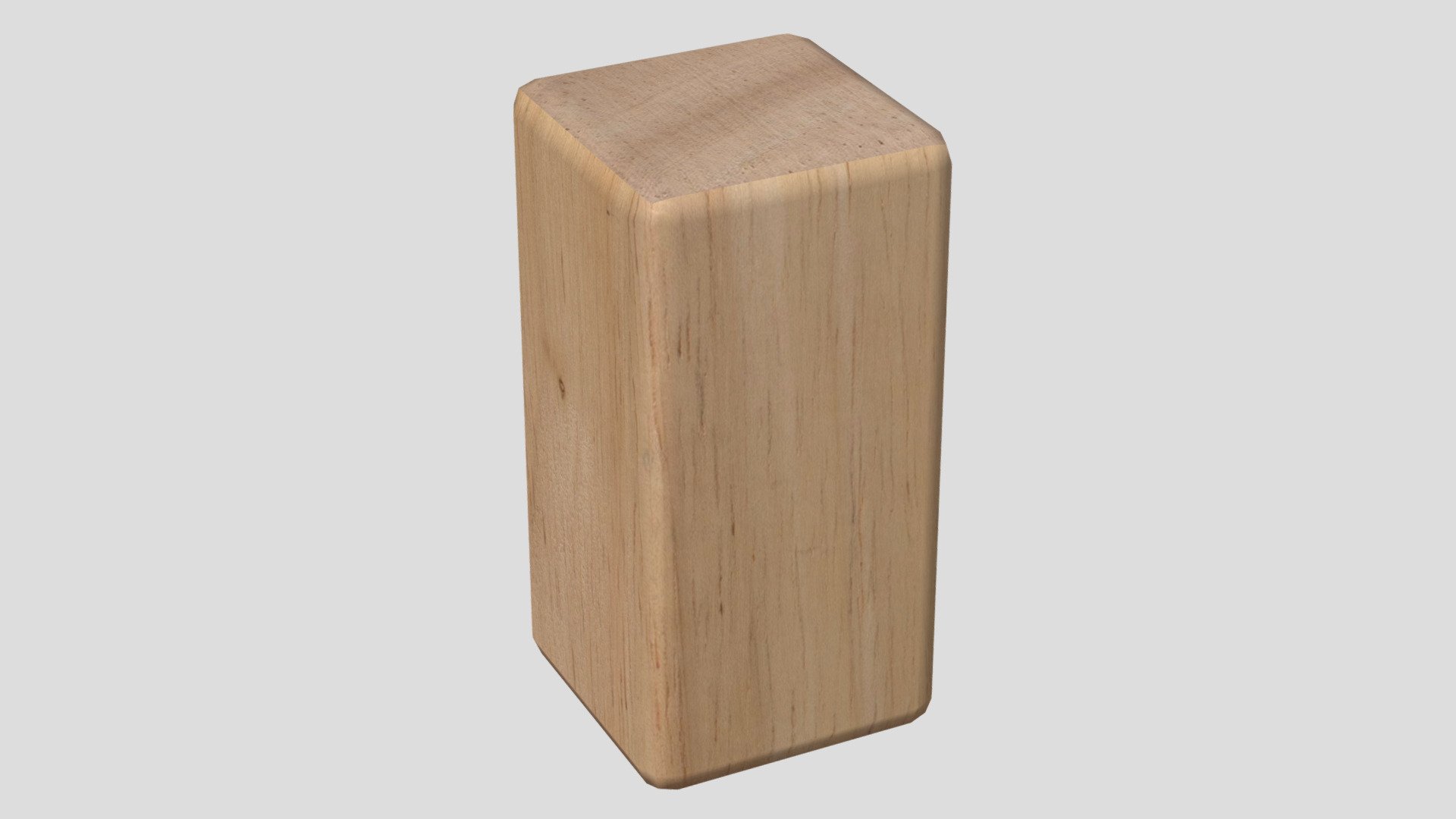 Cuboid - Download Free 3D model by shim51 [db5c8bc] - Sketchfab