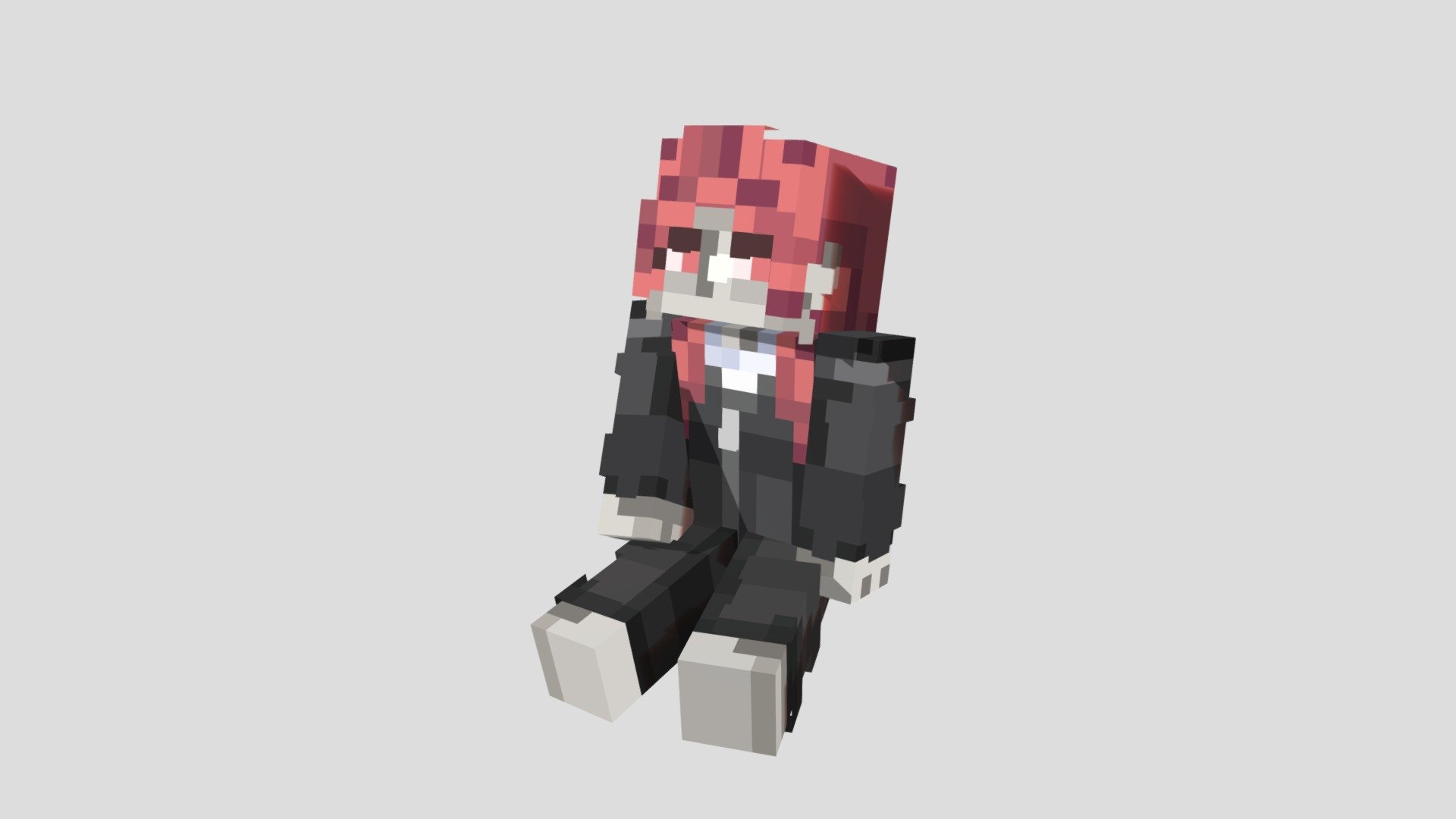 f - 3D model by nyastenka8321 [db604a3] - Sketchfab