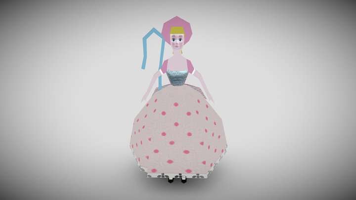 Peep 3D models - Sketchfab