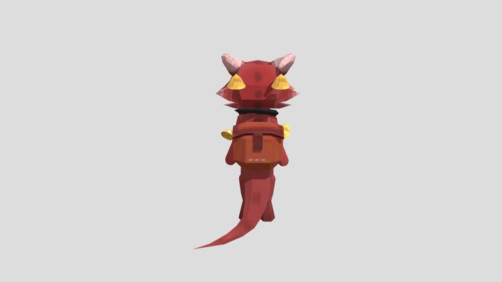 Kobold 3D models - Sketchfab
