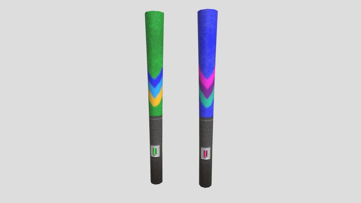 Fireworks 3d Models Sketchfab