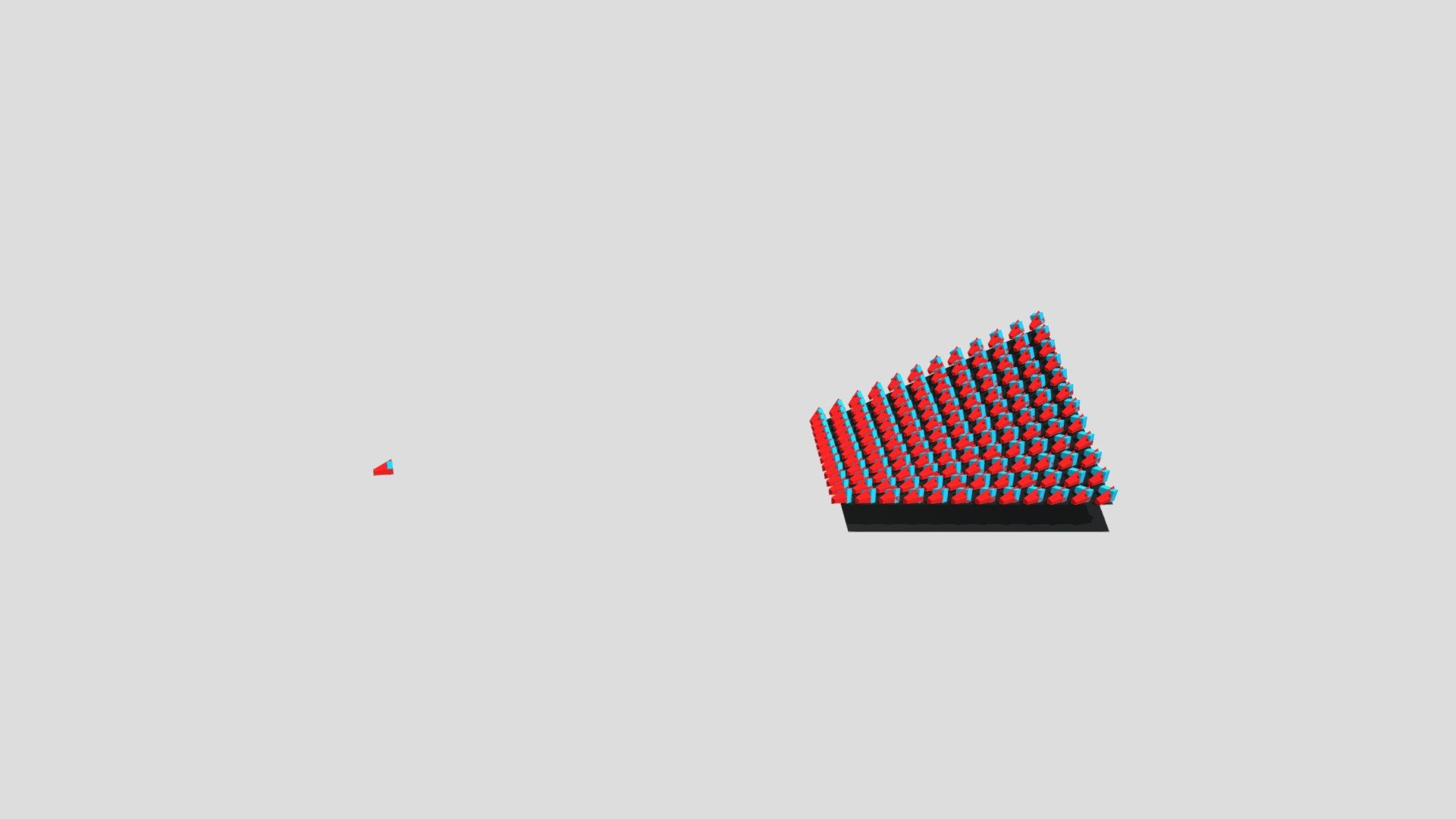 ARCH3098 Assignment 2 Ruby - 3D model by Rubylai [db62e47] - Sketchfab