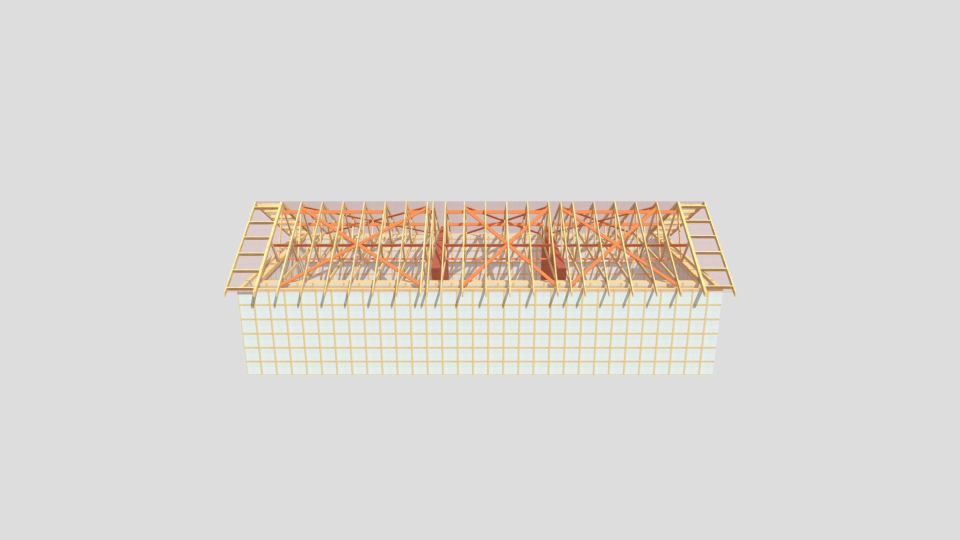ESB_ Substation_ Meath - Download Free 3D model by Ballyglasstruss (@stretchfla) [db63a05 ...