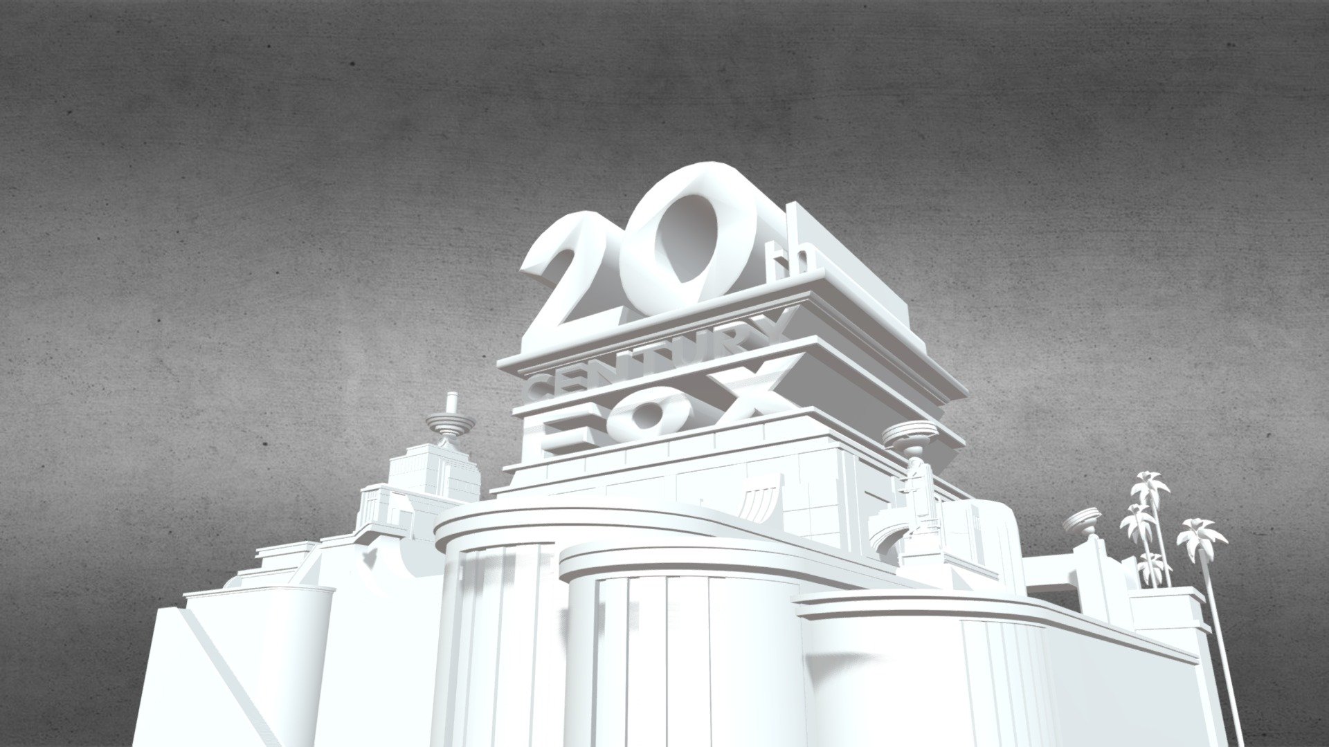 TCF 2009 REMAKE FINISHED - Download Free 3D model by mad4_prince ...