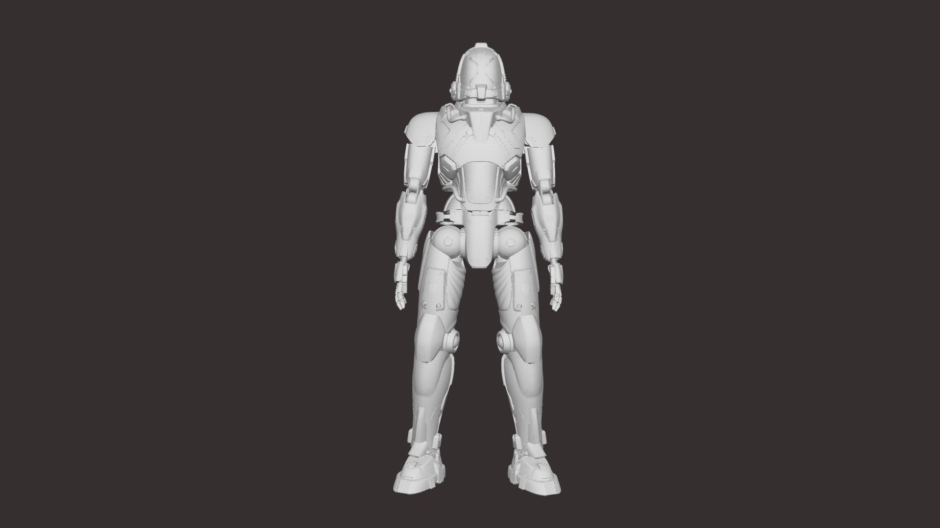 BToys - 3D model by Paul Chu (@winnie.sin5991.year3) [db661c3] - Sketchfab