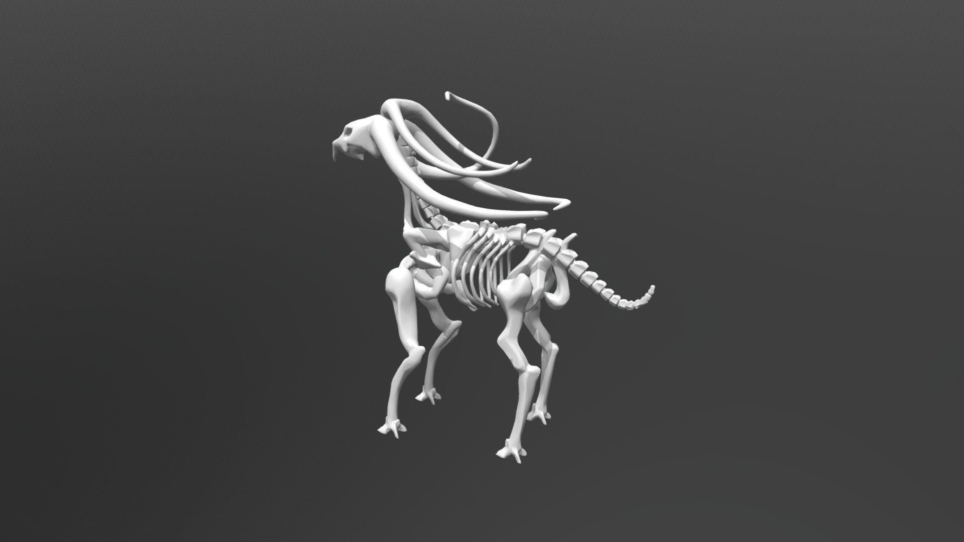 molux - 3D model by arcticfrost21 [db662be] - Sketchfab