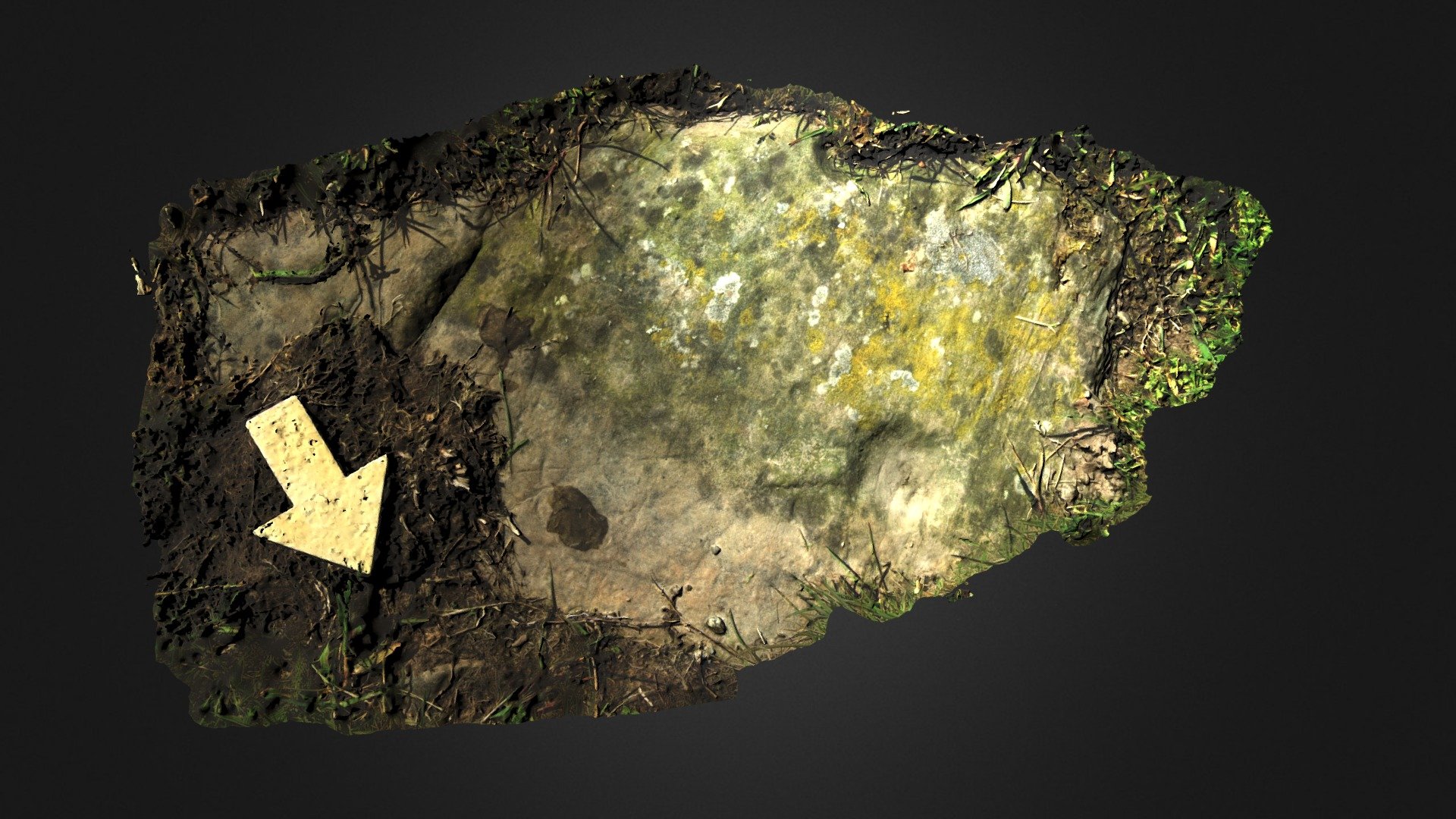 Milton 6, Near Kirkcudbright - Download Free 3D model by Scotland's ...